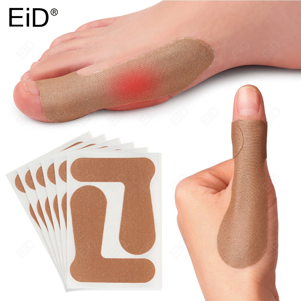Hand Wrist Tendon Sheath Patches For Thumb Finger Pain Relief Therapy ...