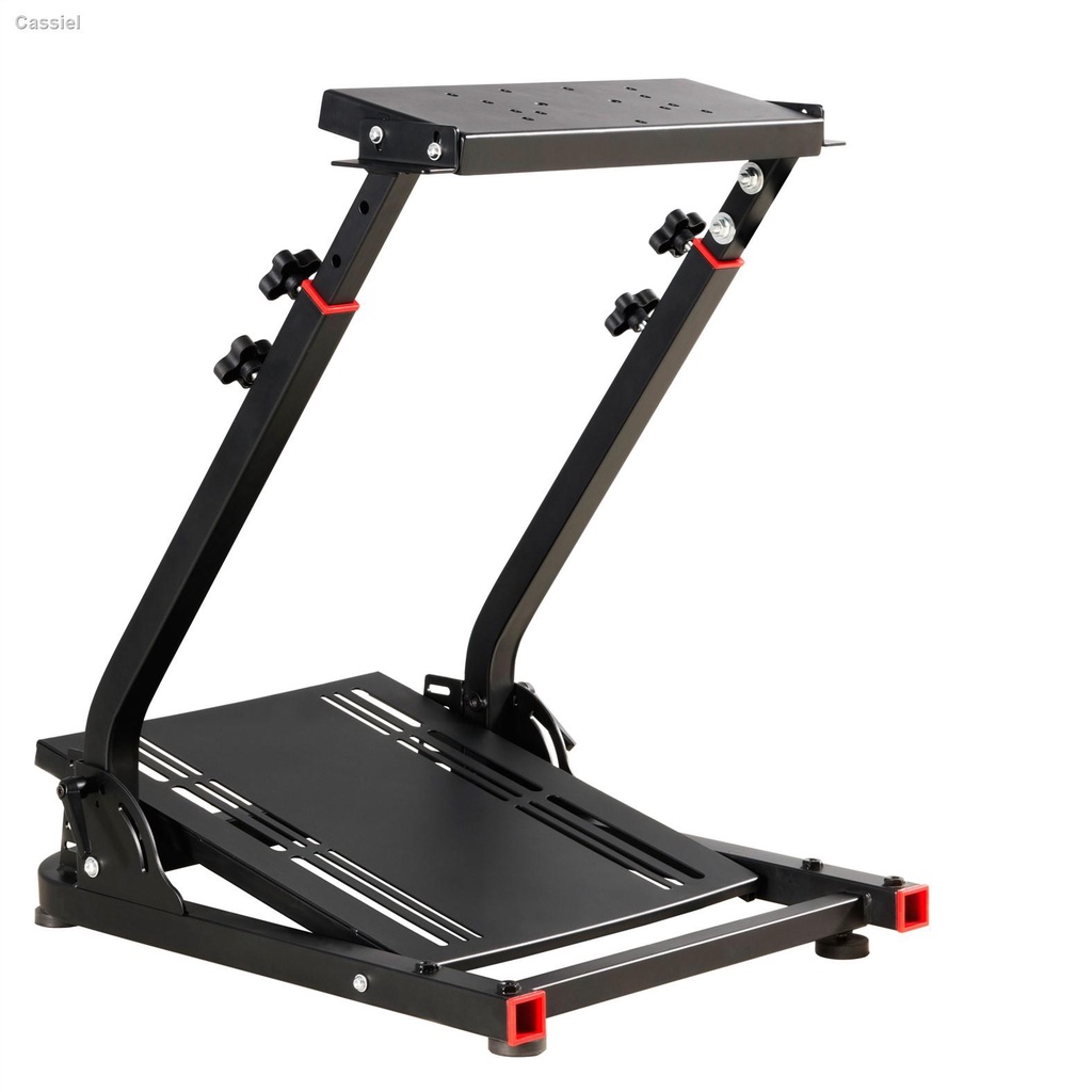 Folding Simulation Racing Game Steering Wheel Bracket Logitech G29/G27 ...