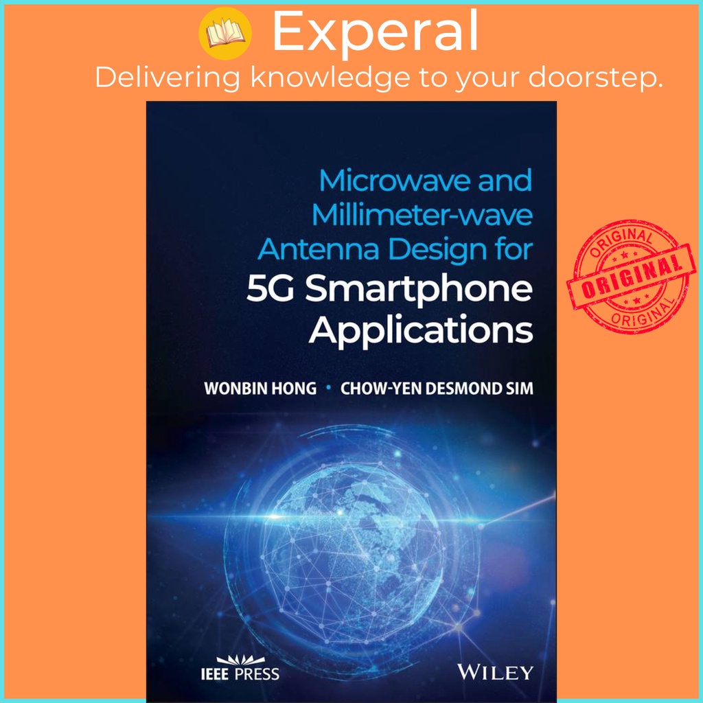 Microwave and Millimeter-wave Antenna Design for 5G Smartphone ...