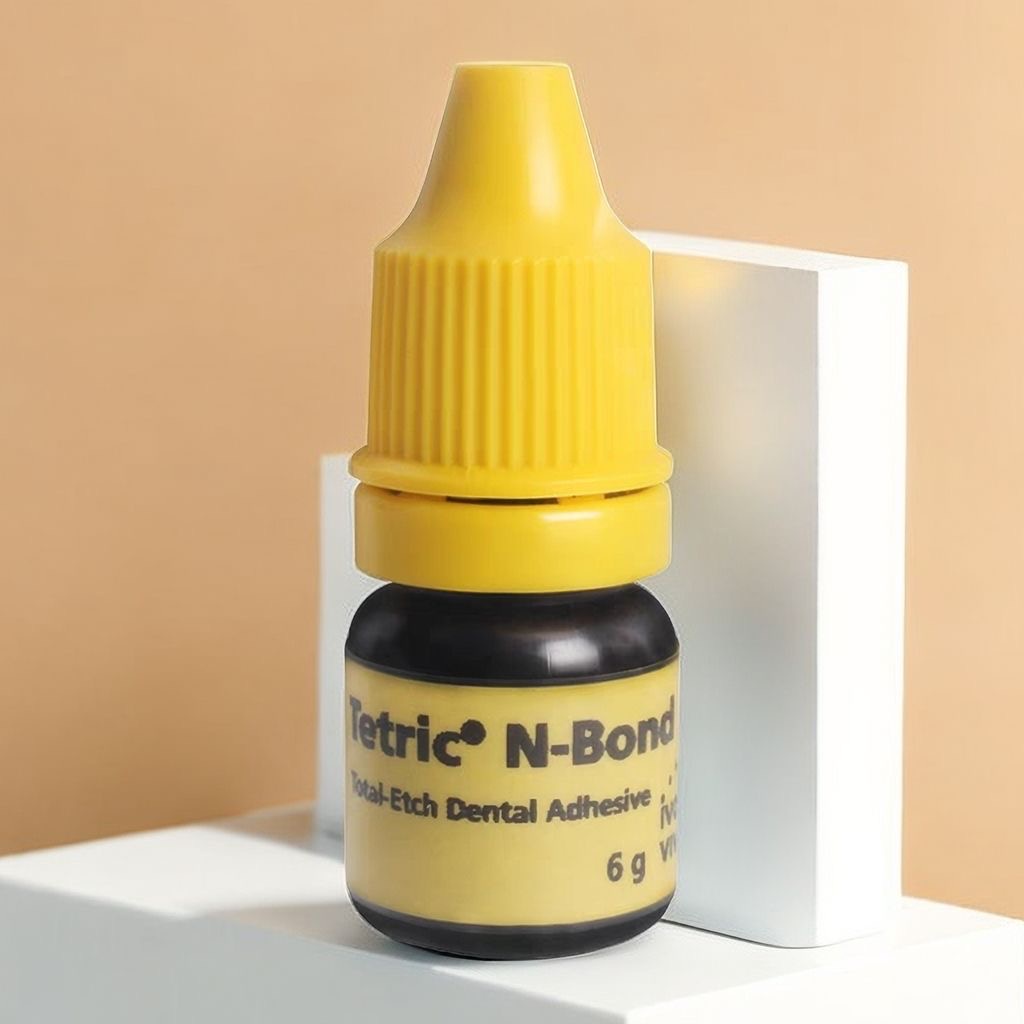Japanese Ivoclar Vivadent Tetric N Bond 6g Dental Adhesive Bonding ...