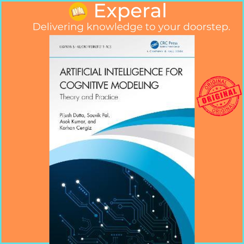 Artificial Intelligence for Cognitive Modeling : Theory and Practice by Pijush Dutta (UK edition ...