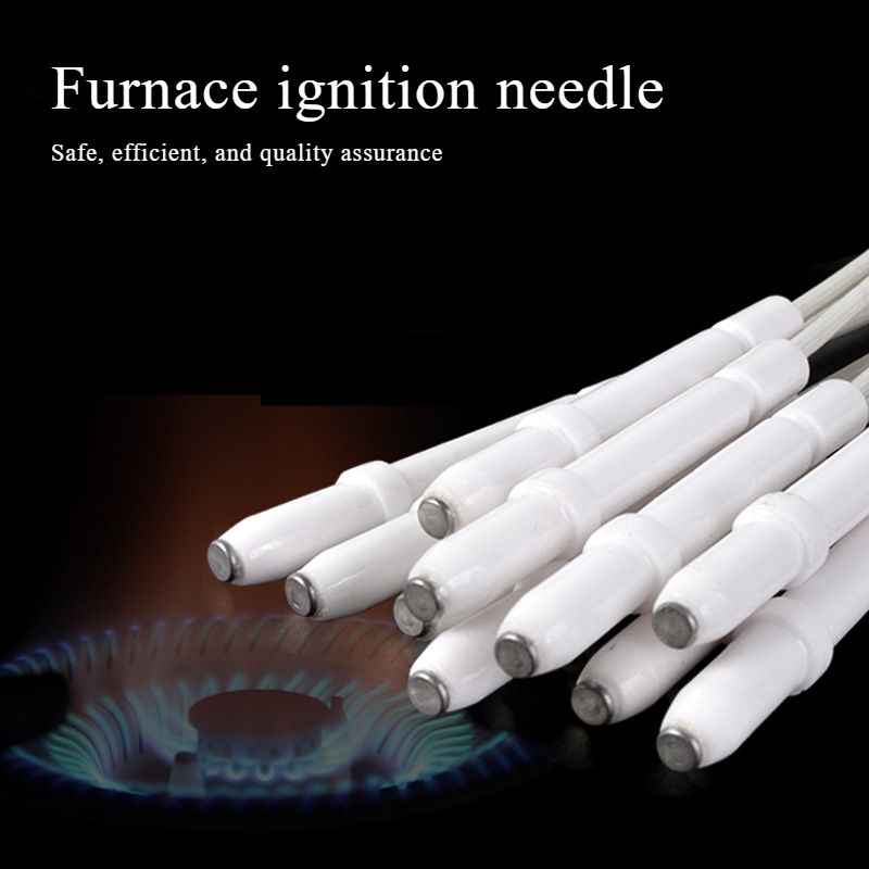 Gas stove ignition needle igniter multi-purpose embedded gas stove ...