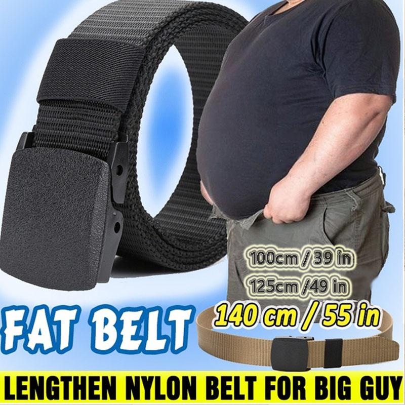 50/80/125/140CM Fashion Unisex Outdoor Sports Lengthen Metal-free ...