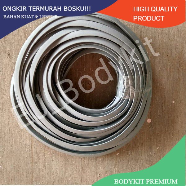 Boss!! Agya TRD Model T Bodykit Rubber List | Shopee Singapore