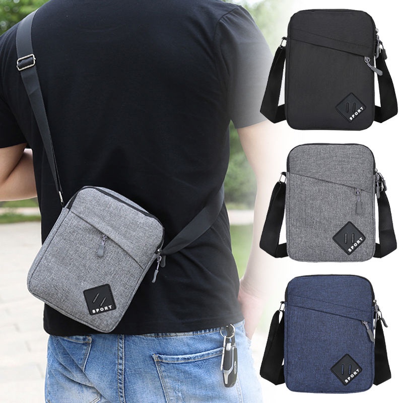 Pig Nose Style Waterproof Hemp Sand Nylon Material Casual SPORT ...