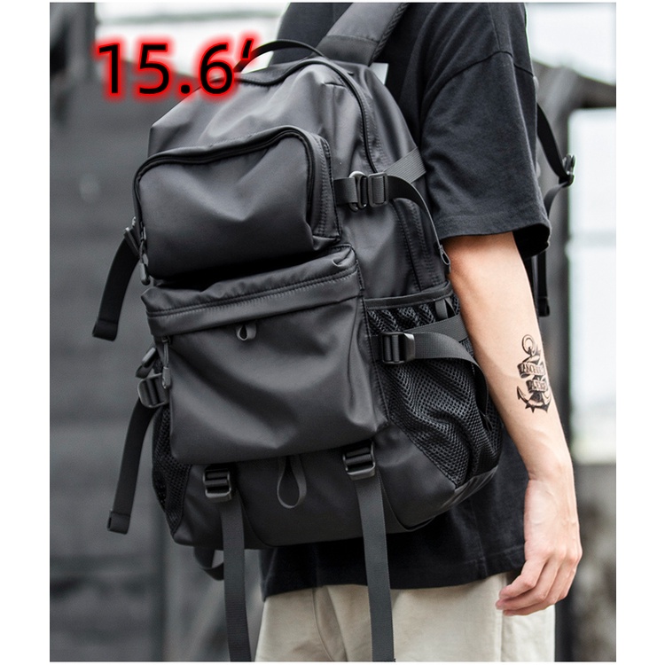 [Eleanos☪] University Teen Go To School Modern Korean Style Laptop Book ...