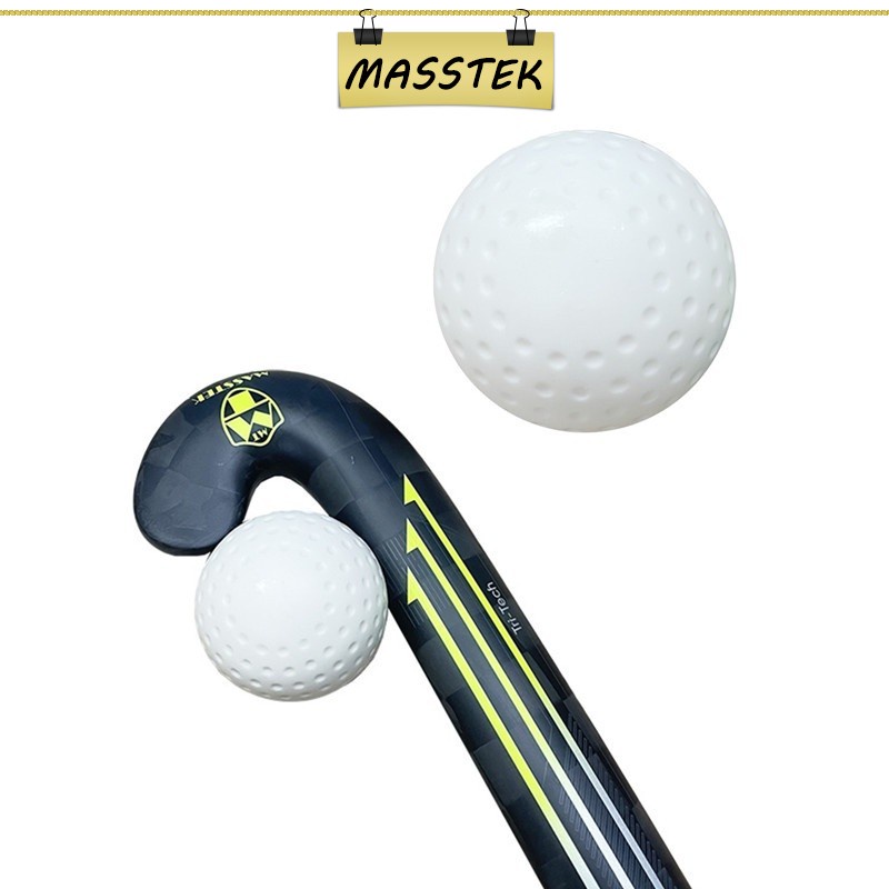 MASSTEK @Johor 1pc Field Hockey Ball Sport Training Outdoor Hoki Bola ...