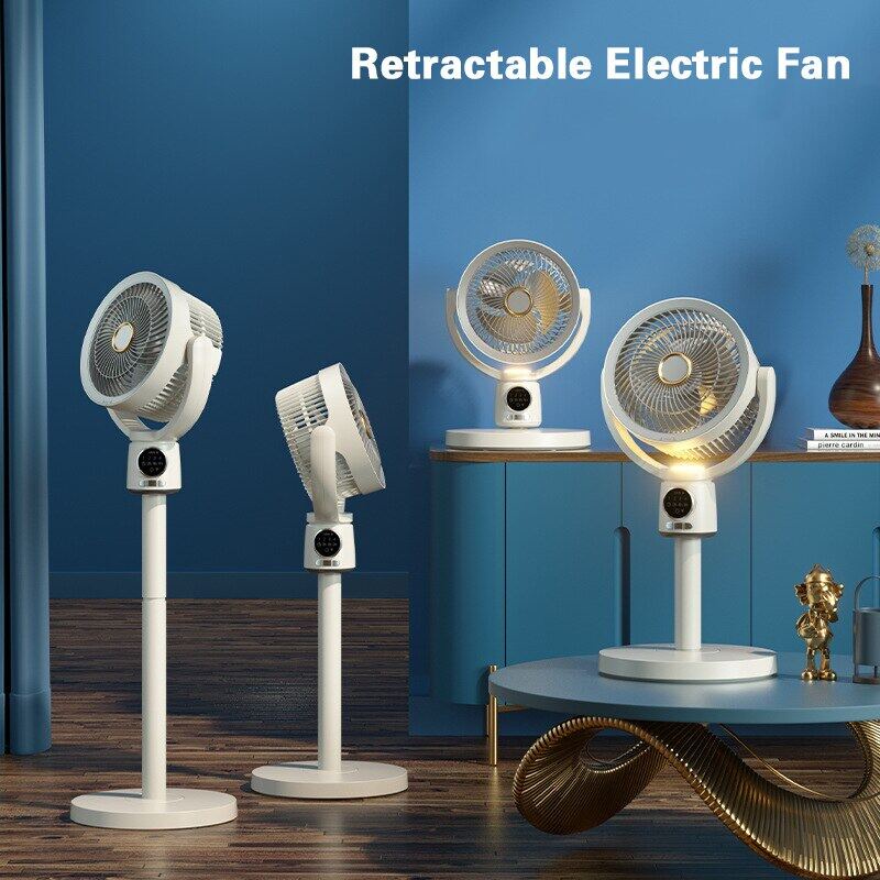 【SG LOCAL SELLER】Multifunction Electric Fan Desktop Wall Floor Ceiling ...