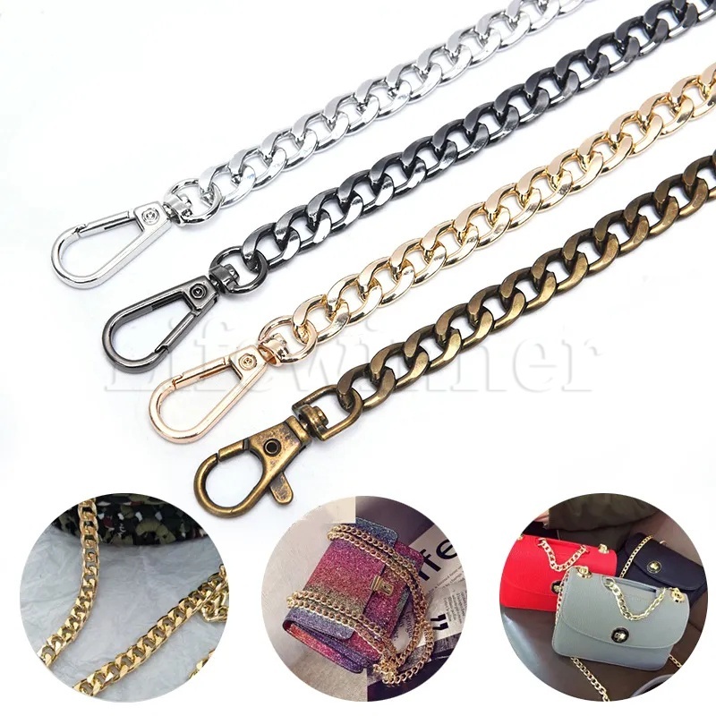Bag Spare Parts Bag Accessories 120cm Replacement Shoulder Cross Bag ...