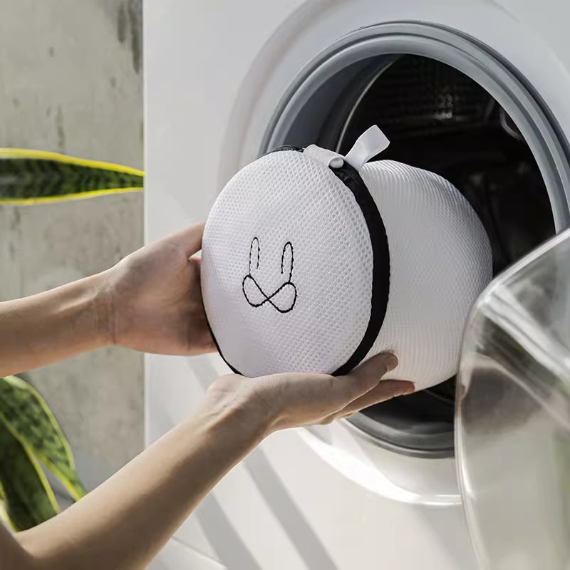 3 Color Bra Laundry Net Washing Machine Wash Bag for Underwear ...