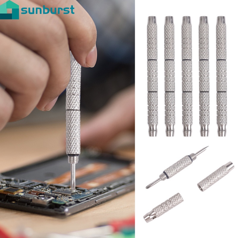 Manual Screw Opening And Closing Precision Tool/ Multifunctional Watch ...