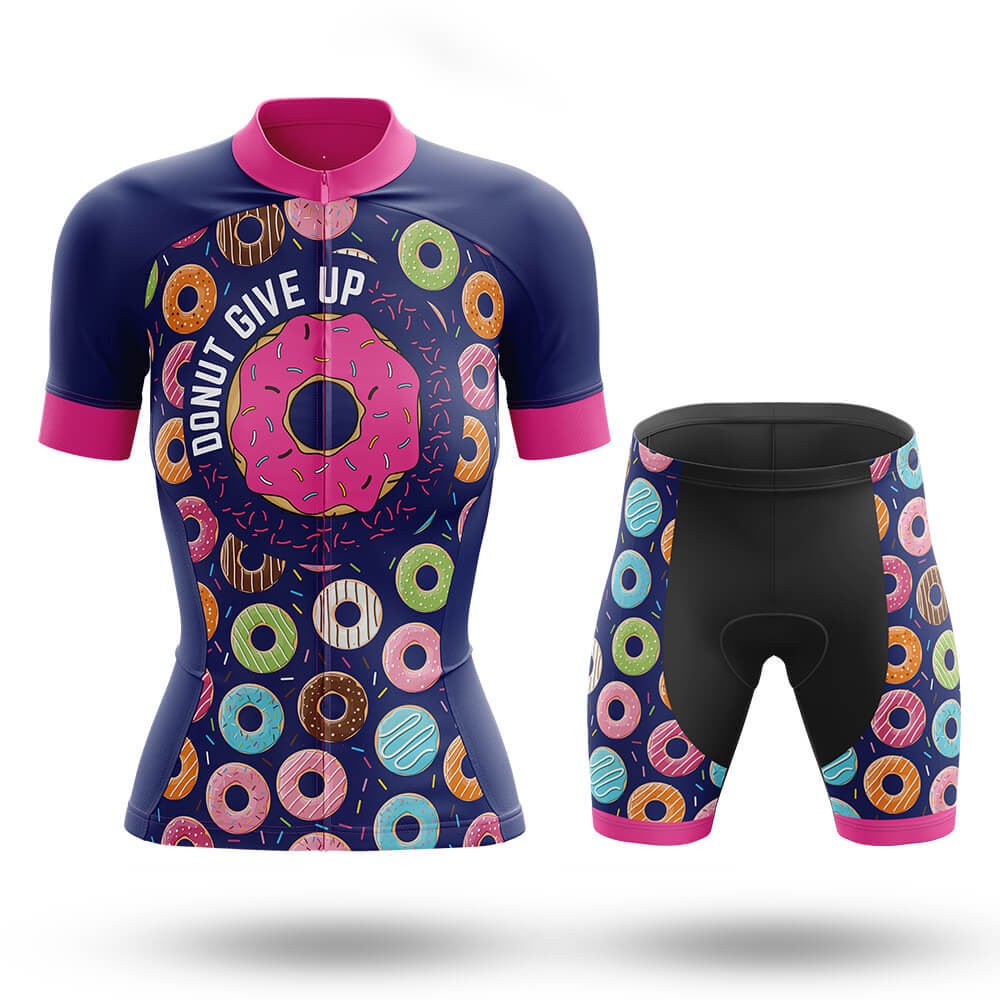 Pro Team Woman Cycling Jersey Set 2023 Bicycle Short Sleeve Mallot Ciclismo Mujer Verano Mtb ...