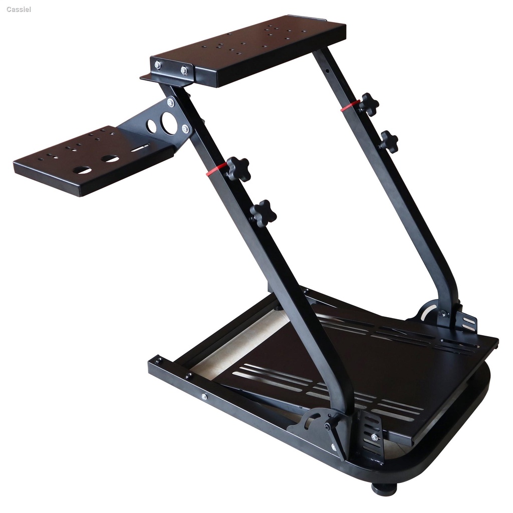Folding Simulation Racing Game Steering Wheel Bracket Logitech G29/G27 ...