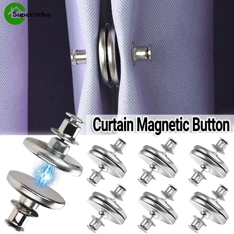 Adjustment Shower curtains Close Clips / Bedroom Lightproof Curtain ...