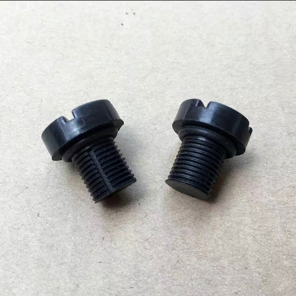 17111712788 BMW F30 F10 3 Series 5 Series Coolant Expansion Tank Release Screw BMW E87 E30 E46 ...