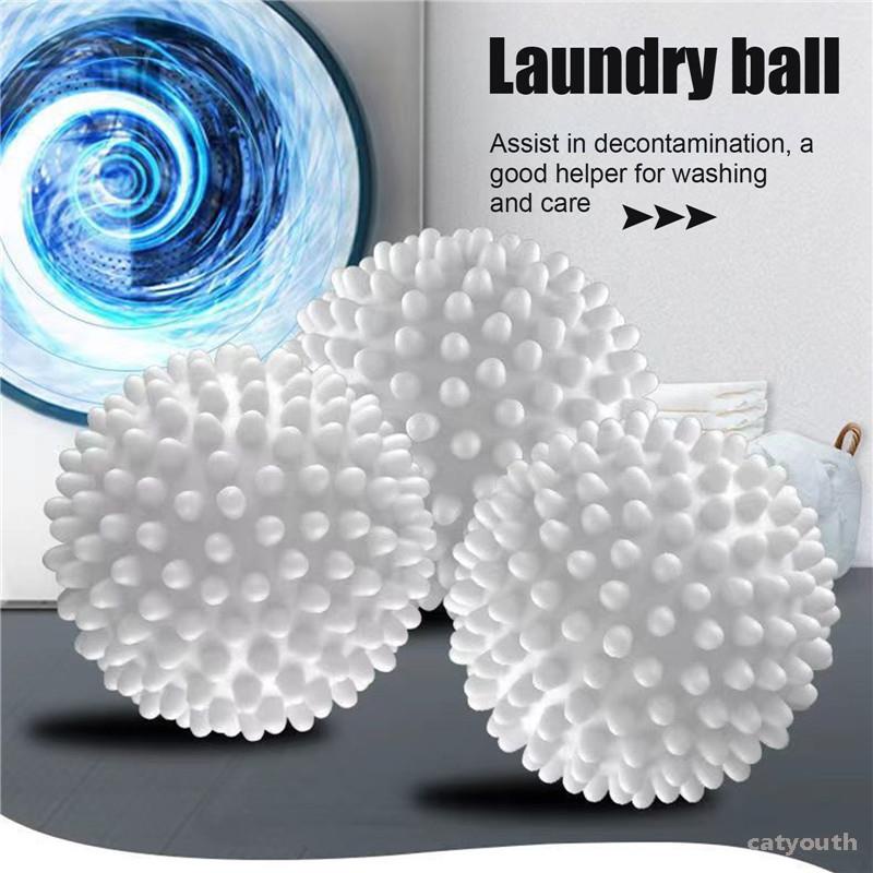 Washing Ball Decontamination Reusable Household Cleaning Washing ...