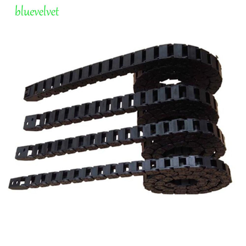 BLUEVELVET Cable Chain 10x20 1 M Cable Drag 3D Printer parts Drag ...