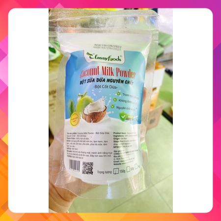Pure COCONUT POWDER (random brand delivery) | Shopee Singapore