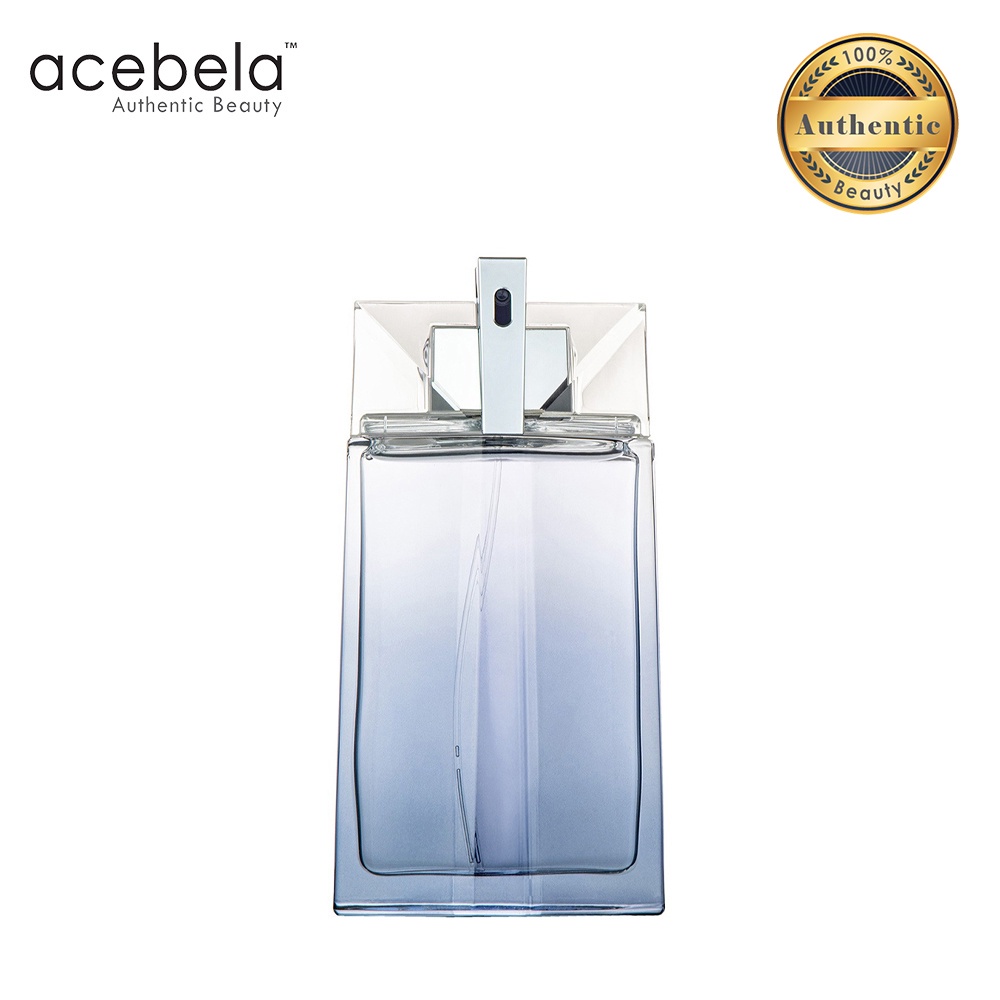 Thierrymugler Alien Man Mirage EDT (EDT) 100ml (100% Authentic from ...