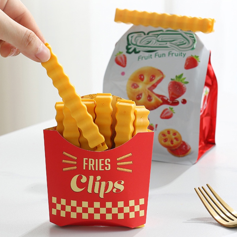 12Pcs Kitchen Accessories Refrigerator Sticker Portable Fresh Keep ...