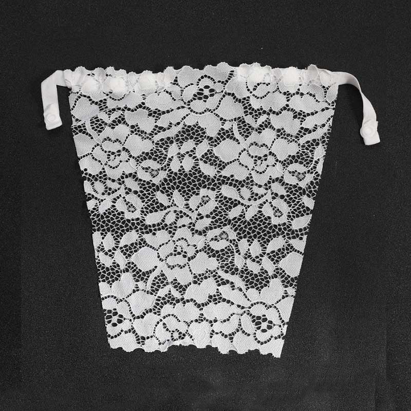 Easy Clip-on Lace Mock Camisole Bras Insert Vest Tanks Lace Women ...