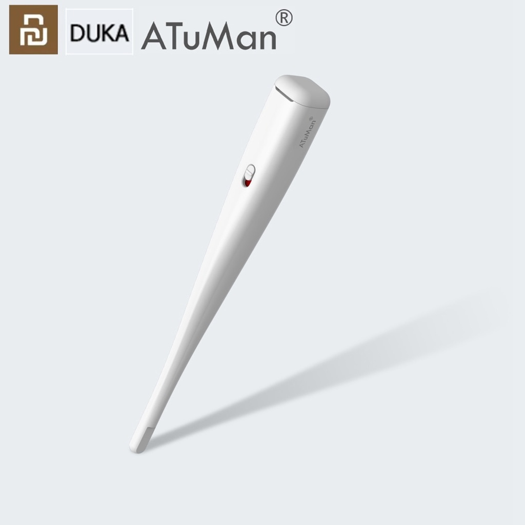 Duka ATuMan EM1 Smart Test Pencil Non-contact Circuit Leakage Safety ...