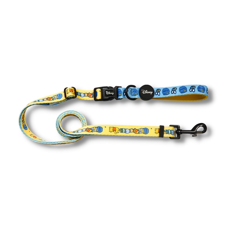 Disney Multi-way Adjustable Leash | Winnie The Pooh | Shopee Singapore