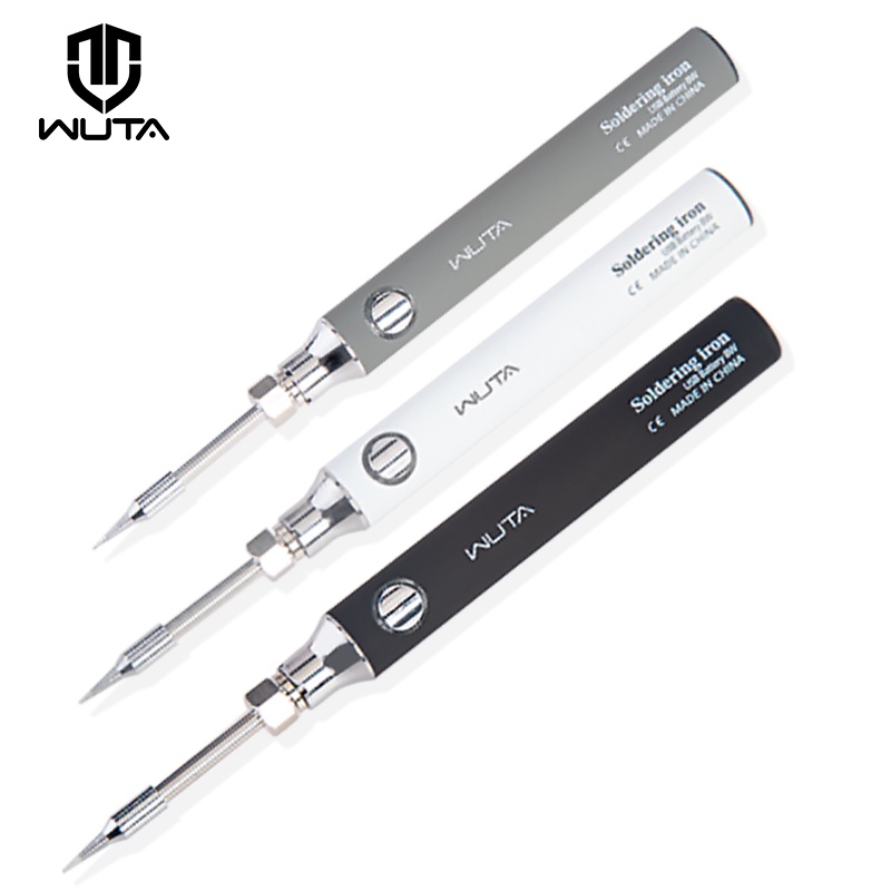 Thread burner burning fuse wire with replacement tip, one key burn used ...