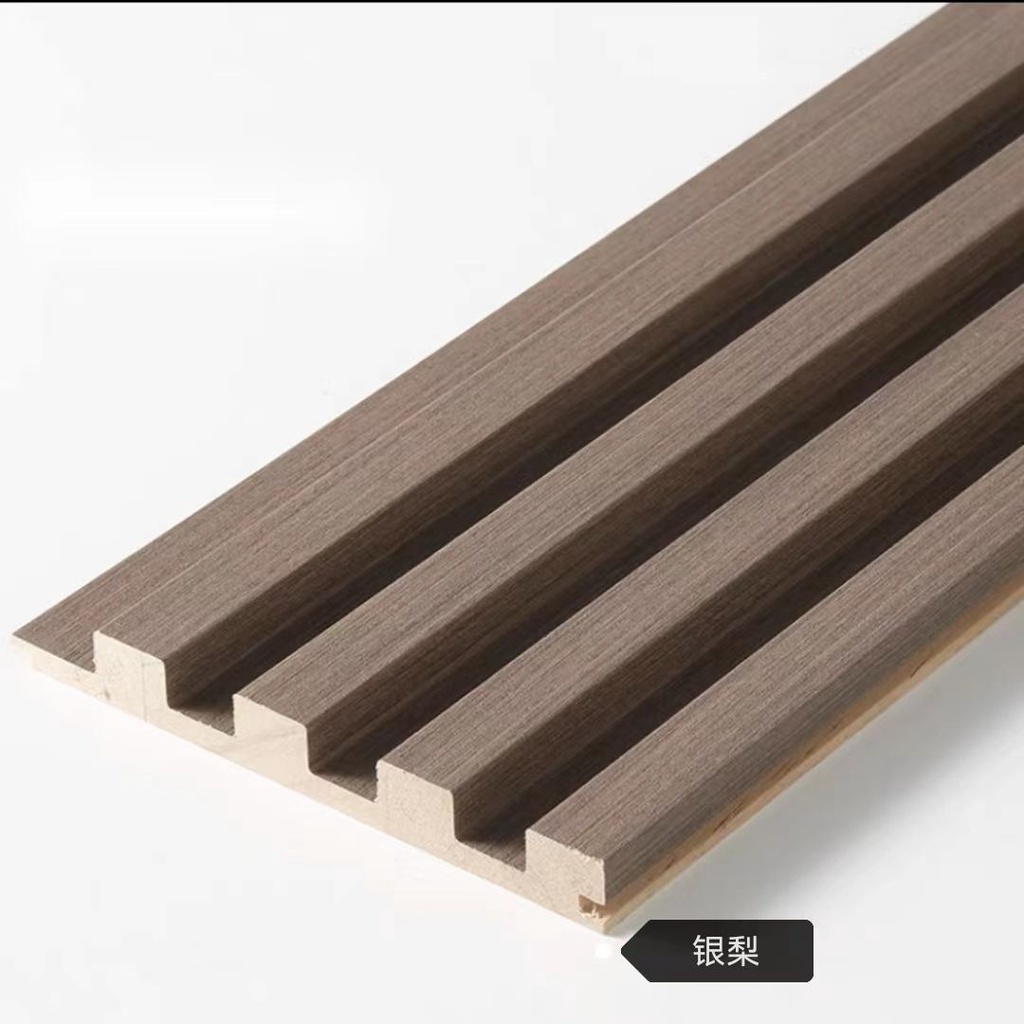 Partition panel wood panel wall partition fluted wall panel fluted ...