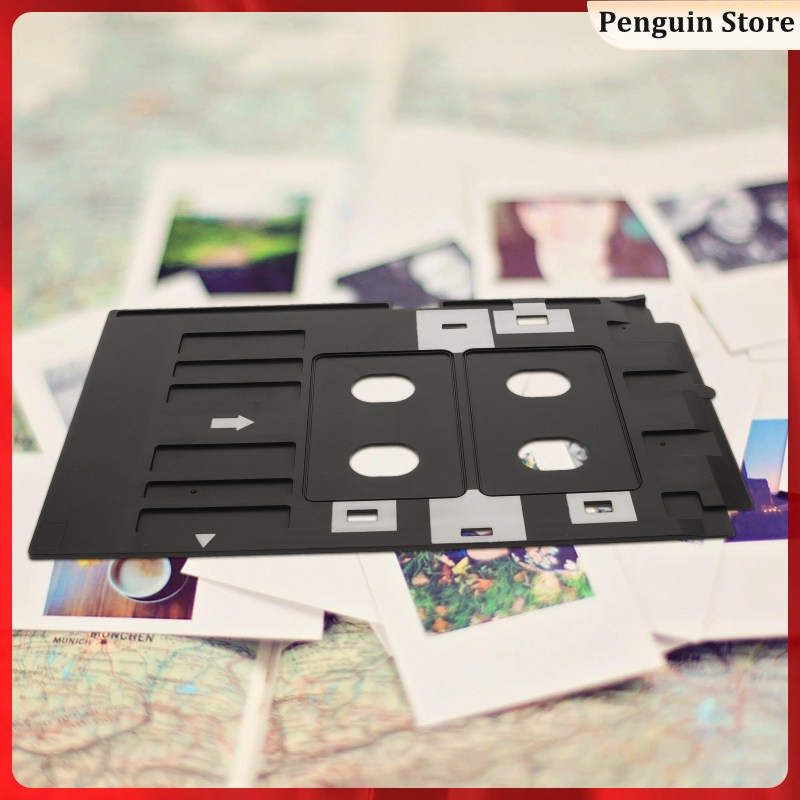 Card Making Tray Pvc Cards Printer Professional Id hainesi.sg | Shopee ...