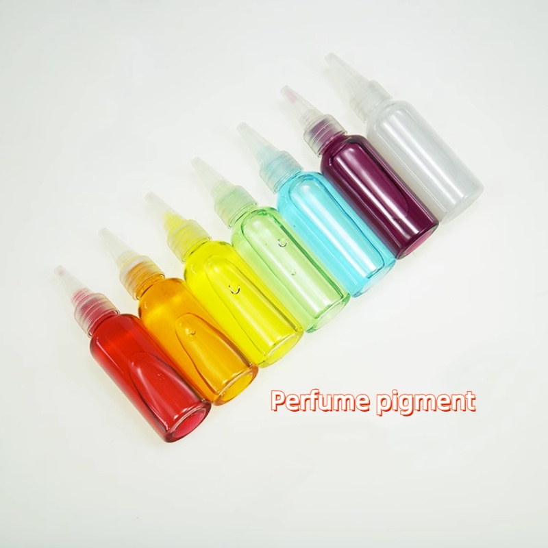 10ml Perfume pigment coloring Soap dye coloring | Shopee Singapore