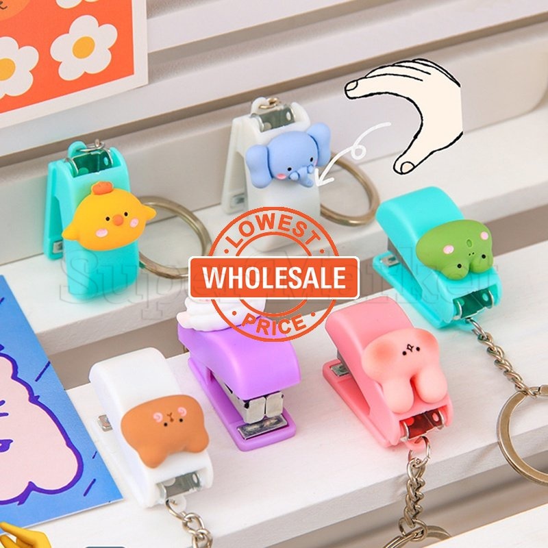 [ Wholesale Prices ]Test Paper Document Binder Candy Color Stationery ...