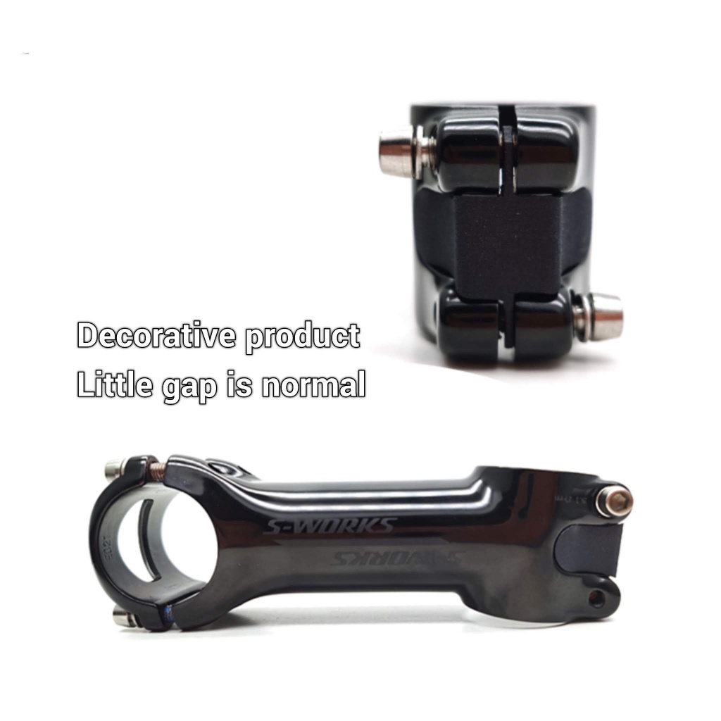 Aero Cap for Specialized S-Works SL Stem | Stem Gap Cover |Tarmac SL6 ...