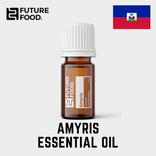 Amyris Essential Oil | Import from Haiti | Shopee Singapore