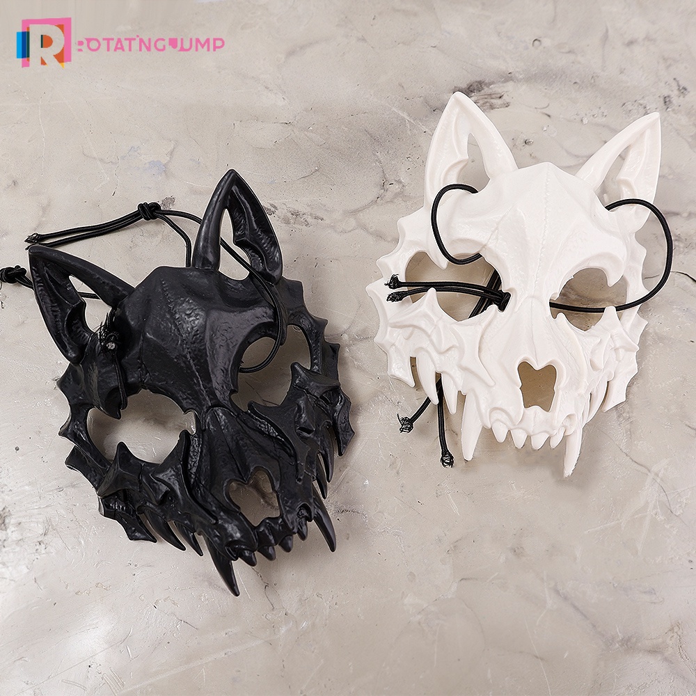 [Halloween]All Saints' Day Supplies,Halloween Carnival Party Skeleton ...