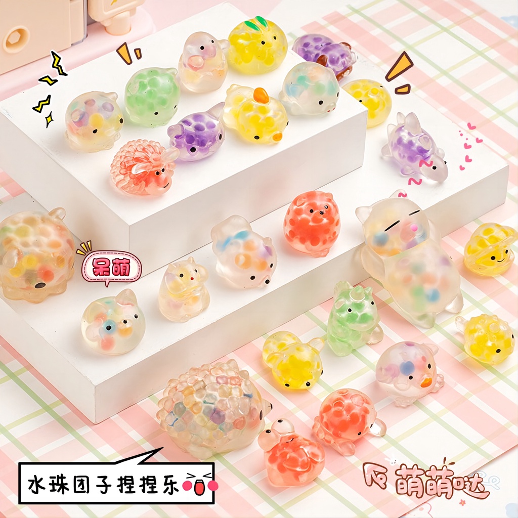 Pinch Music Water Drop Dumpling Pinch Music Stress Relief Stress Relief ...