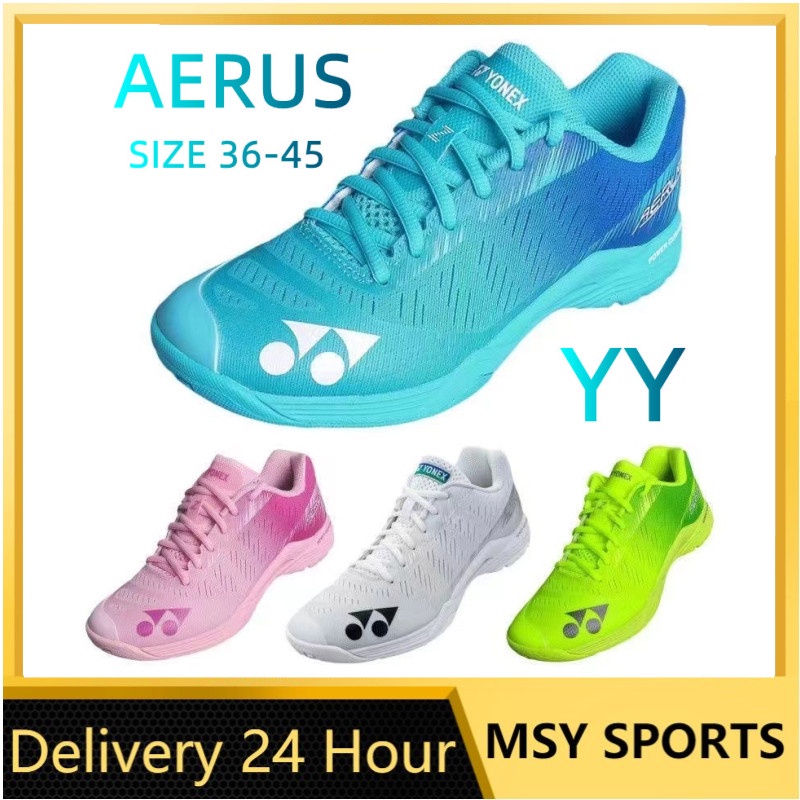 Yonex 2022 Popular yy badminton shoes 75th anniversary edition 65Z men ...