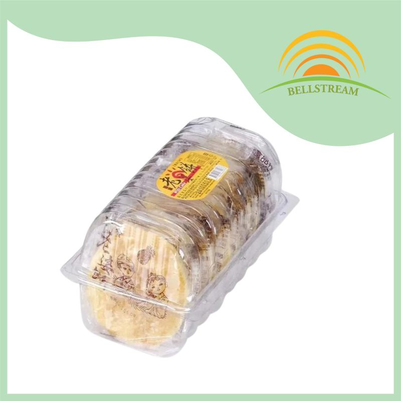 Su Ji Wife Cakes 360g 45g x 8pcs | Shopee Singapore