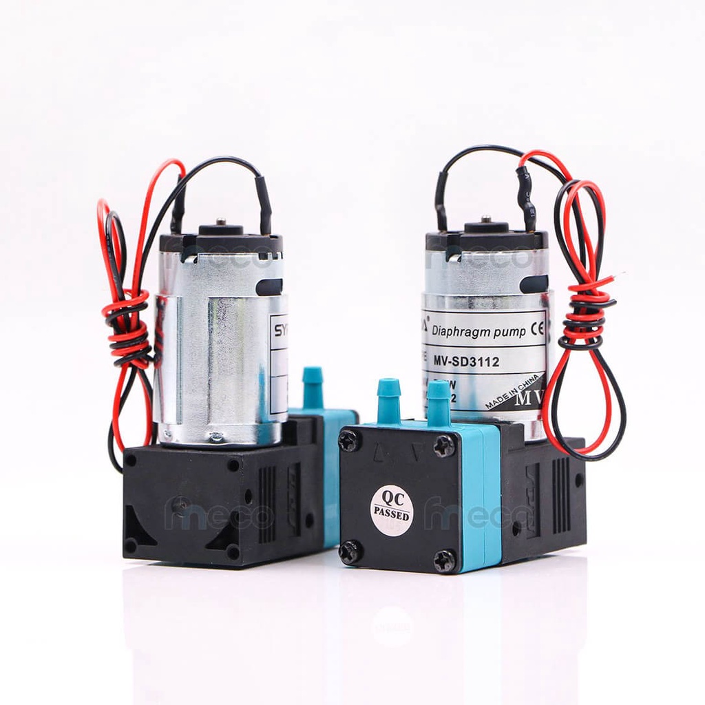 Ink pump Electric SYPDA 24V Good Brand Quality Diaphragm For Inkjet ...