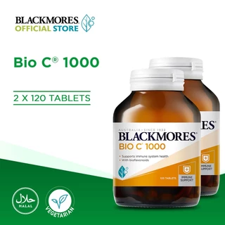 Blackmores Official Store, Online Shop Dec 2025 | Shopee Singapore