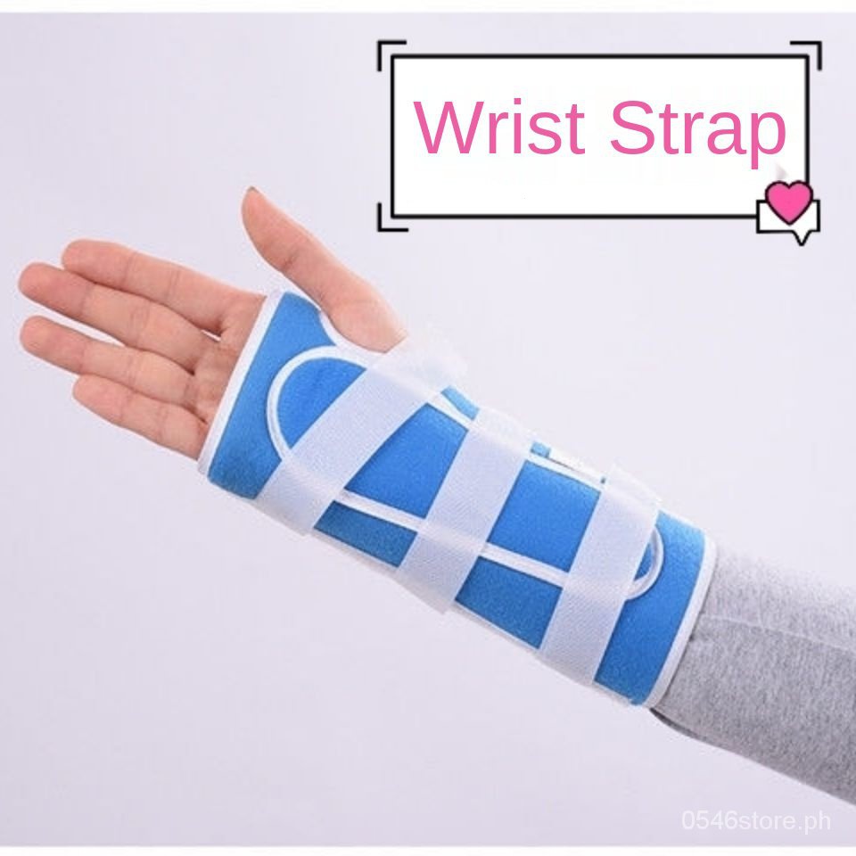 Trigger finger splint straightener orthosis bracket finger fracture and ...