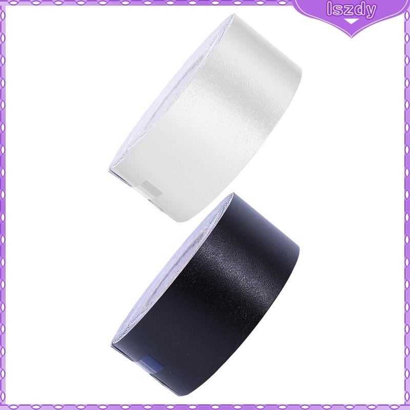 [lszdy] Racquet Head Protection Tape, Racket Protection Tape, Tennis ...