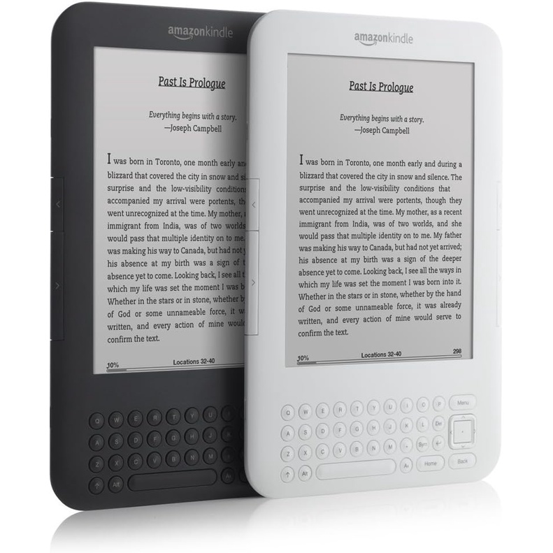 Buy Amazon Kindle Ebook Readers Online, May 2026 | Shopee Singapore