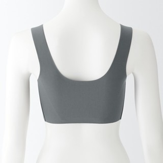 MUJI Ladies Complete Seamless Bra | Shopee Singapore