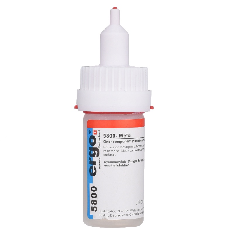 Chibel 1pcs 20g Ergo 5800 Liquid Glue Ergo Transparent Multifunction ...