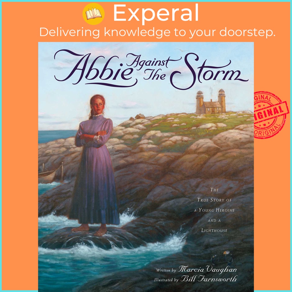 Abbie Against the Storm - The True Story of a Young Heroine and a ...