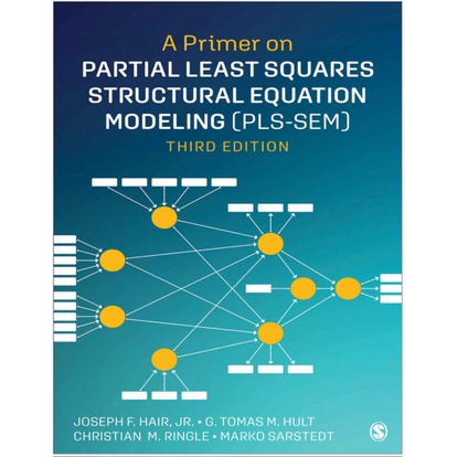 A Primer on Partial Least Squares Structural Equation Modeling (PLS-SEM ...