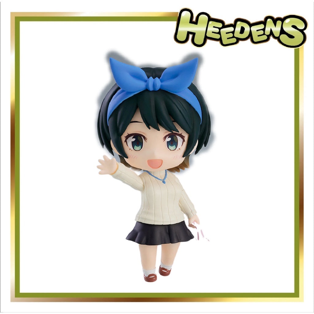 Nendoroid 1657 Ruka Sarashina - Rent a Girlfriend (Good Smile Company ...