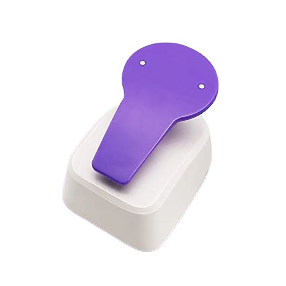 Hole Puncher Earring Card Punch for Double Post Punch Craft Lever Punch ...