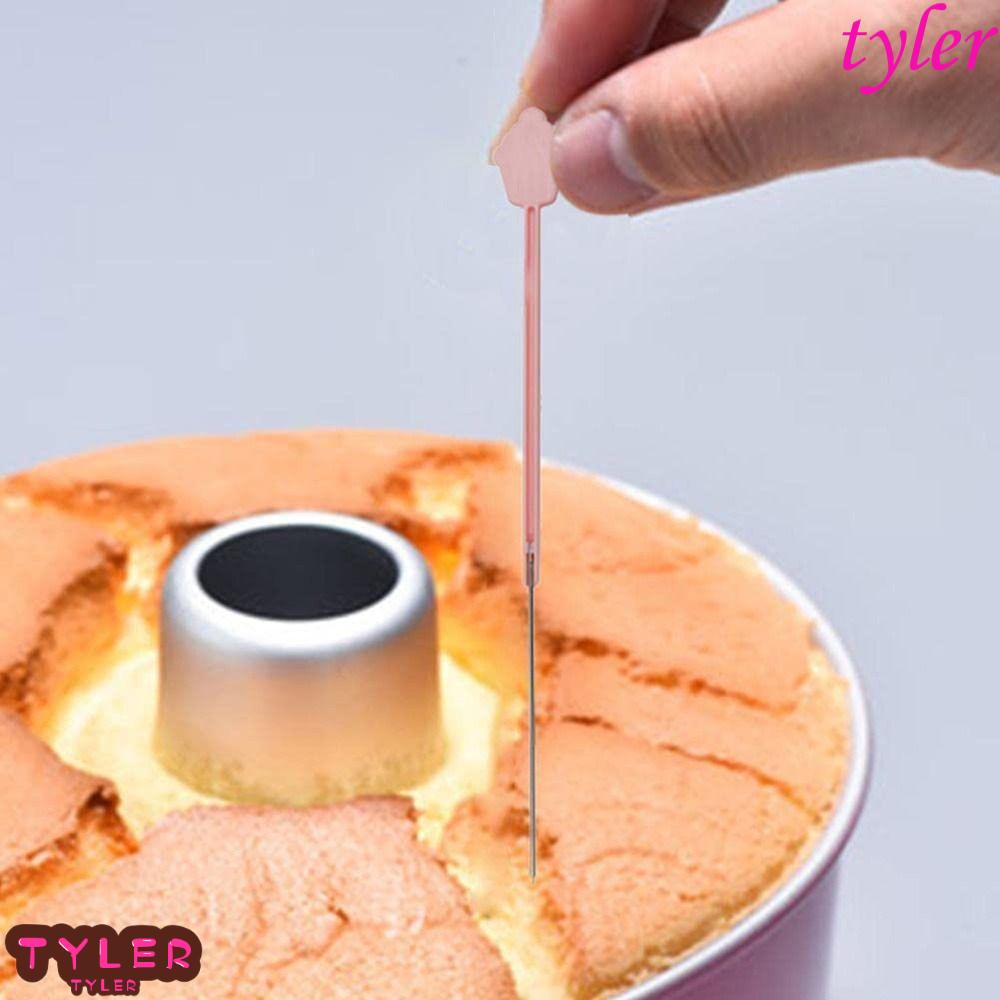 TYLER Cake Tester Bread Stainless Steel Test Pin Stick Testing Probe ...